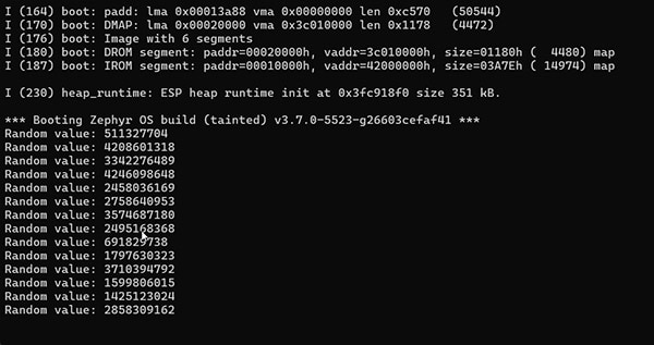 Introduction to Zephyr Part 3: Kconfig Tutorial Introduction to Zephyr Part 3: Kconfig Tutorial